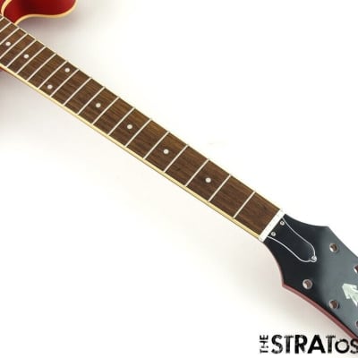 Gibson Epiphone ES-335 BODY + NECK, Guitar Archtop | Reverb