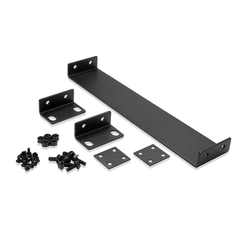 AtlasIED PA702-RMK Rack Mount Kit for Half-Rack Mixer | Reverb