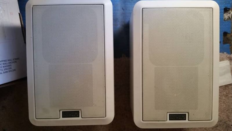 Altec Lansing 55 | Reverb