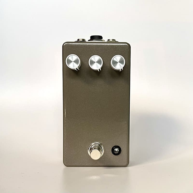 The Sound of Justice FX | Vespa Distortion (Visual Super | Reverb