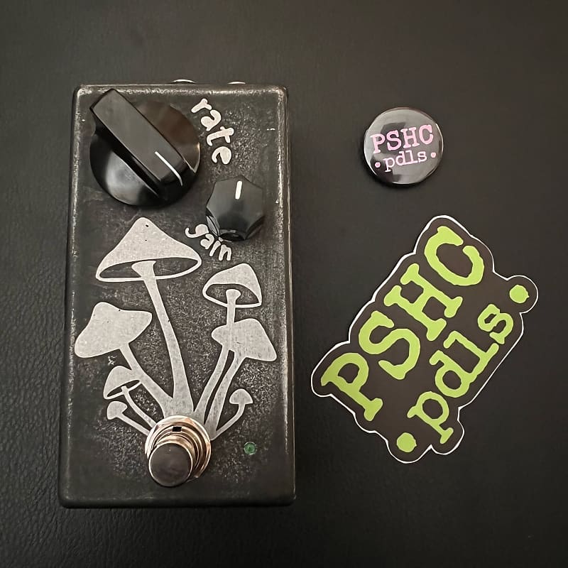 .PSHC pdls. Shrooms Phase v2 | Reverb