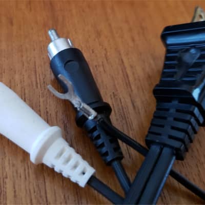 Dual CS 522 Automatic Turntable with Ortofon ULM 55E | Reverb