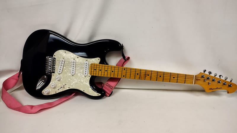 Spectrum Strat style | Reverb