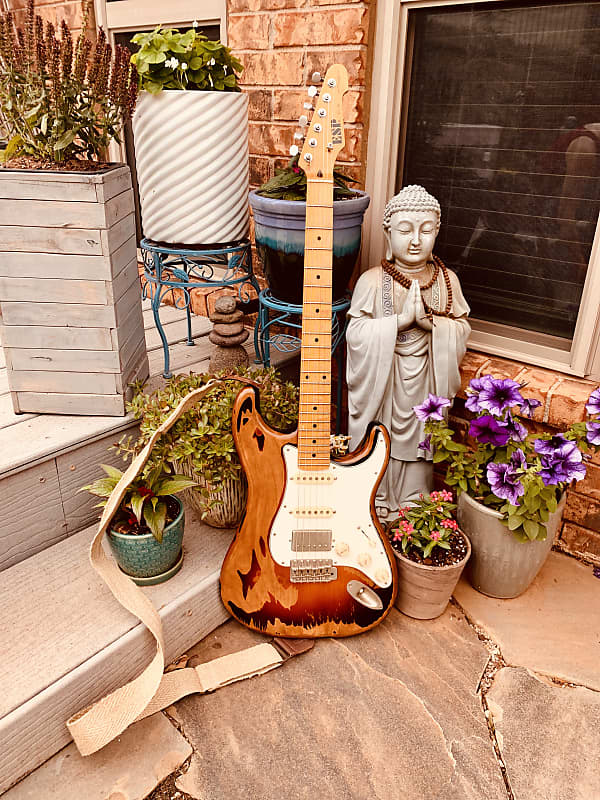 ESP GL-56 George Lynch Signature | Reverb