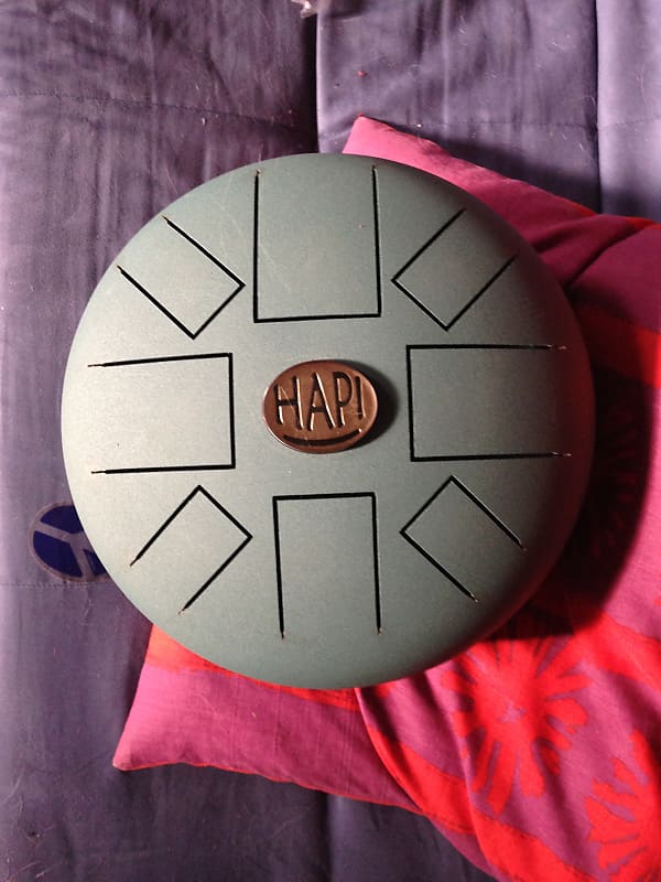 HAPI original 2010s | Reverb