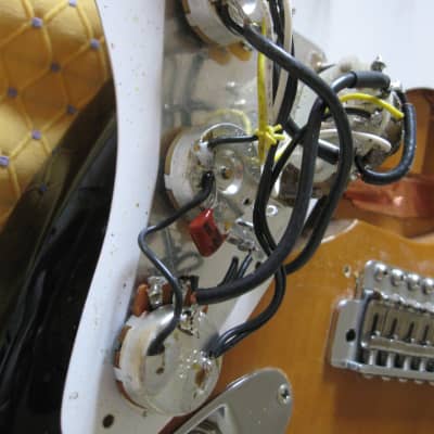 Fender Stratocaster RI 67 -Japan - Sunburst - | Reverb Deutschland