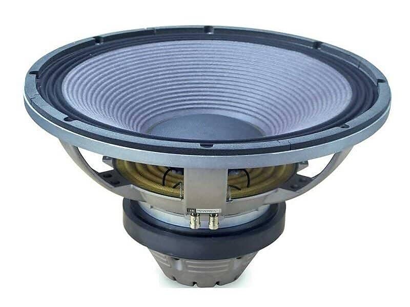 Eighteen Sound 18TLW3000-8 LF Driver 18-inch Extended High | Reverb