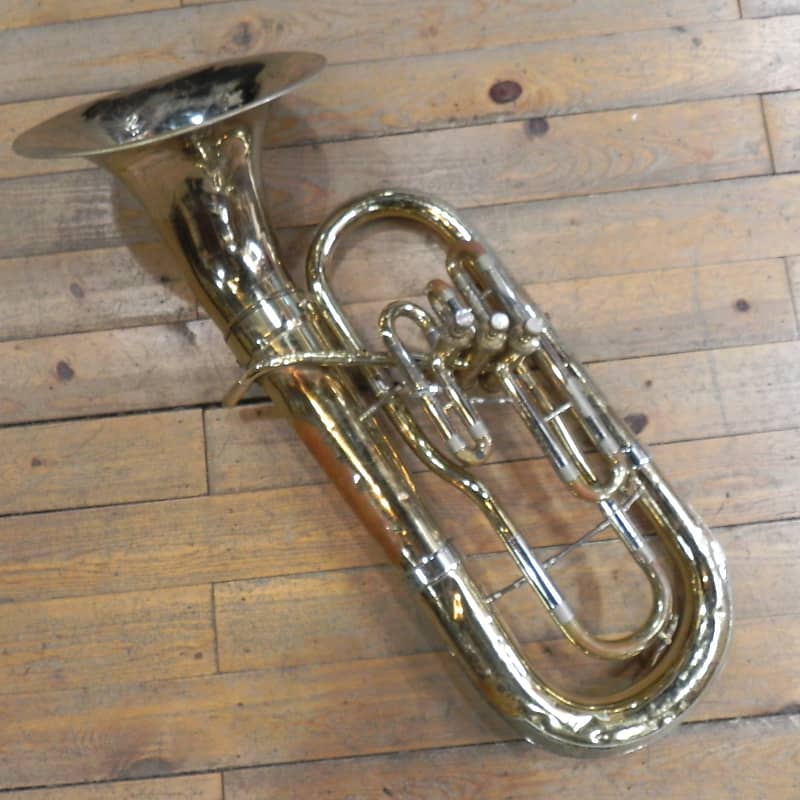 Olds Baritone Horn | Reverb