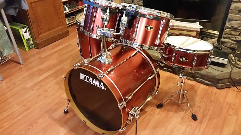 Tama Superstar | Reverb