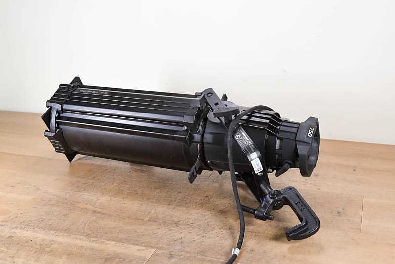 ETC Source Four Zoom 15-30 Degree Ellipsoidal Light (church | Reverb