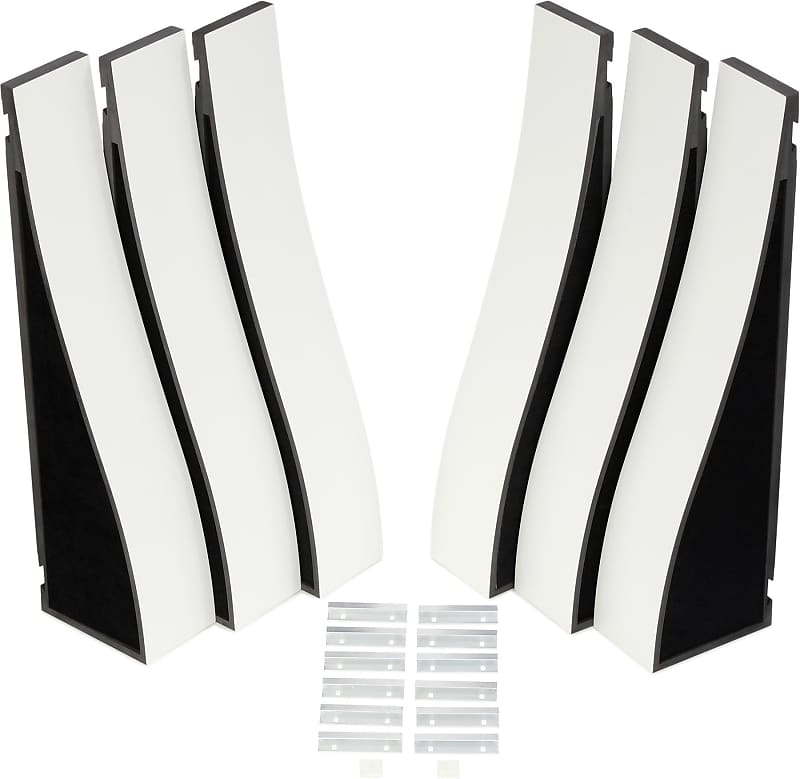 Vicoustic Flexi Wave Ultra Hybrid Acoustic Panel - 2 feet | Reverb