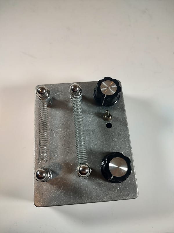Earburst Audio Split box | Reverb