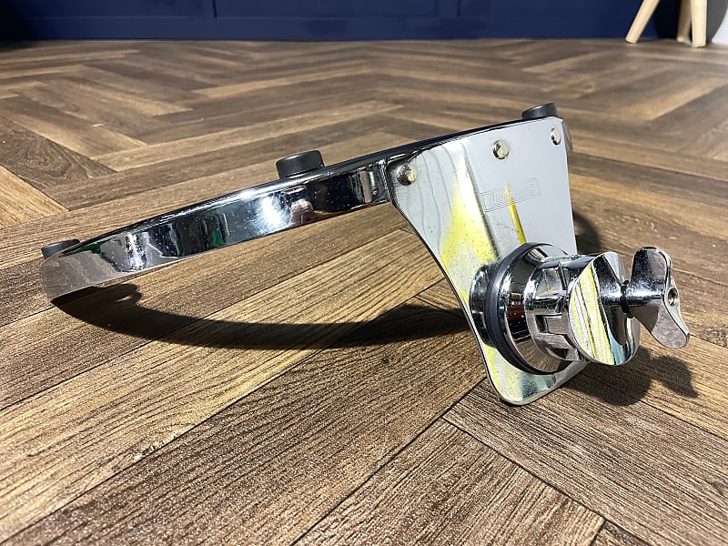 Ludwig 12" Tom Rim Mount Suspension Tom Mount #JV91 | Reverb