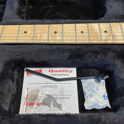 Kramer Style Custom Motley Crüe Theatre of Pain | Reverb Australia