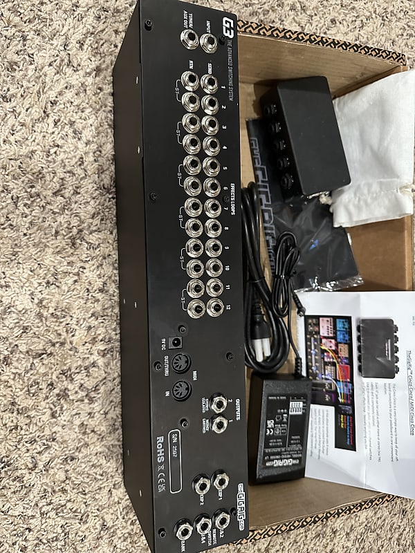 GigRig G3 G3 2022 | Reverb