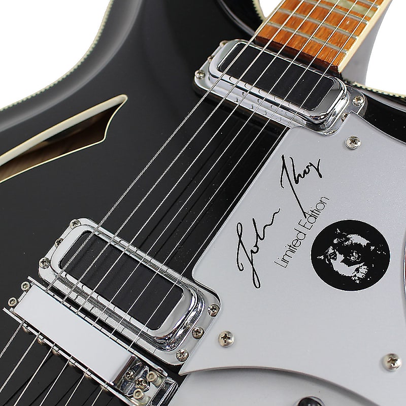 Rickenbacker 381JK John Kay Signature | Reverb