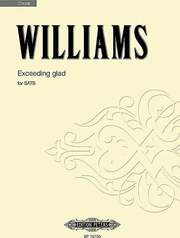 Exceeding Glad | Reverb