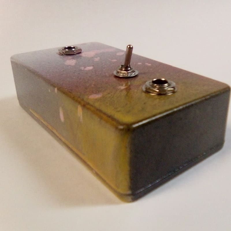 Kneebone Street Shop Experiment #165 Barf Overdrive | Reverb