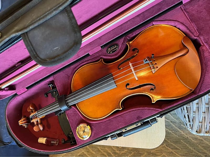 David Lien 4/4 Violin | Reverb