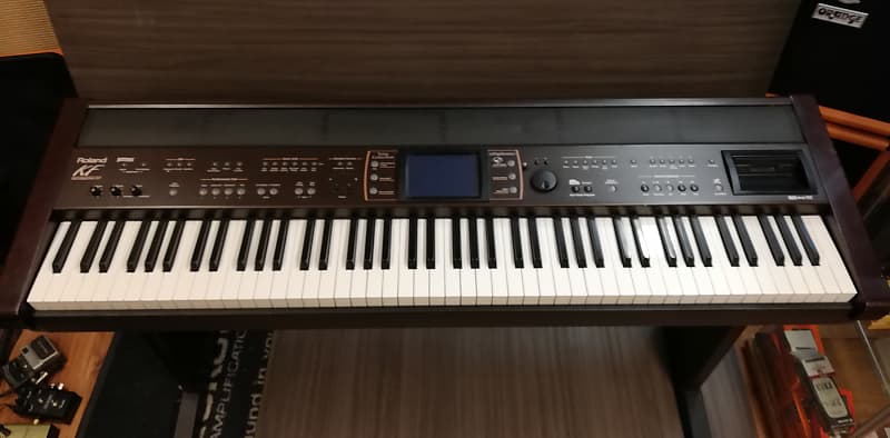 Roland KF-7 | Reverb