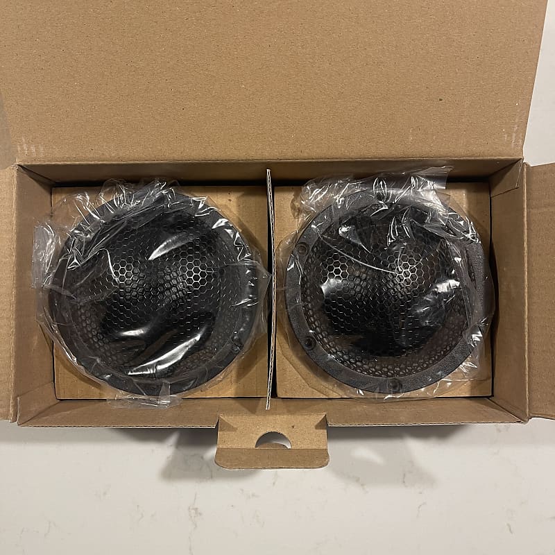 BlieSMa M74S-6 Silk Dome Midrange Driver | Reverb