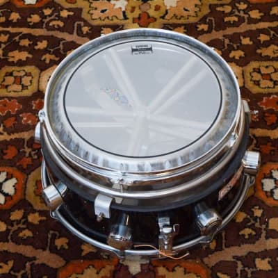 *Bob Henrit The Kinks Collection* Hayman Remo Rototom Snare | Reverb