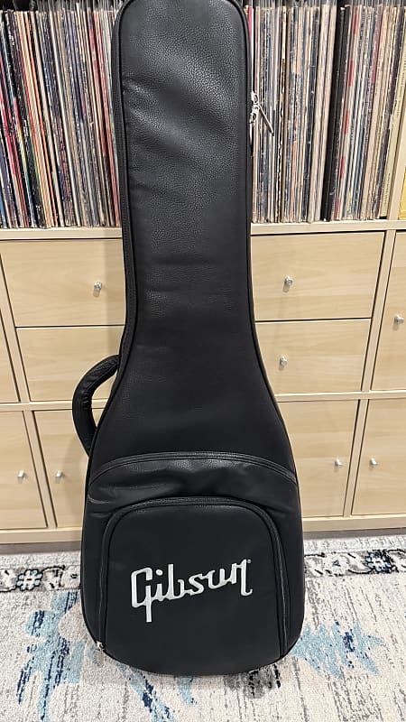 Gibson Premium Soft Case/Gig Bag | Reverb