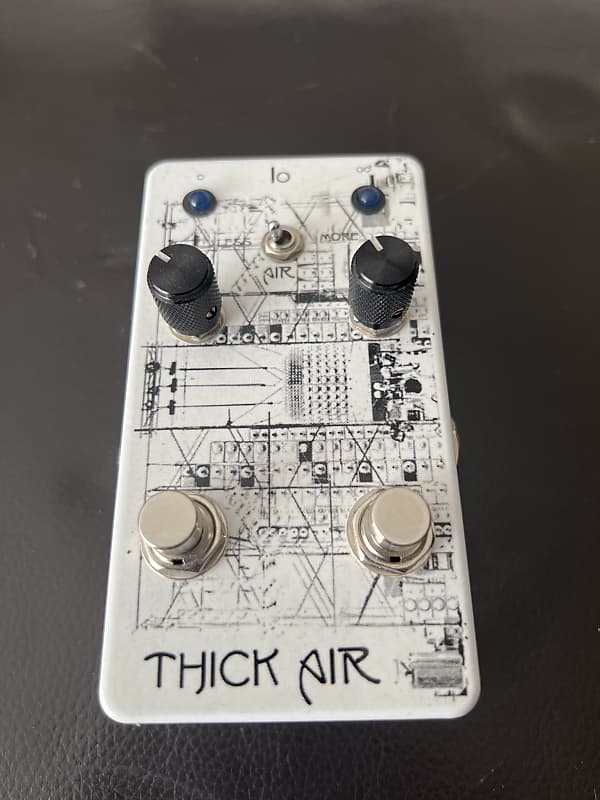 IO Thick Air | Reverb