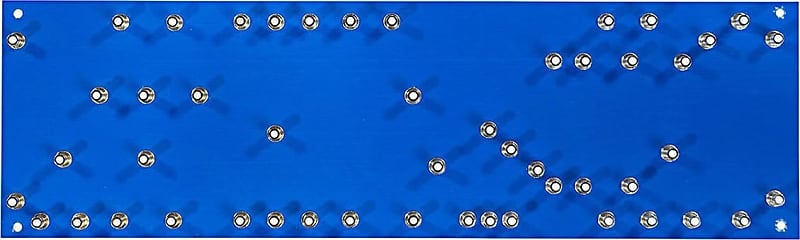 Mojotone British 18W TMB Turret Board | Reverb