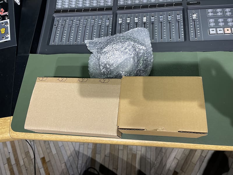 Horch RM2J MKII Set | Reverb