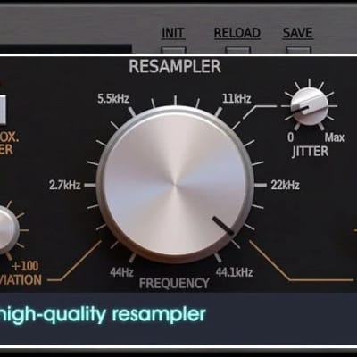 D16 Decimort 2 (Download) Decimort recreates the colouration | Reverb