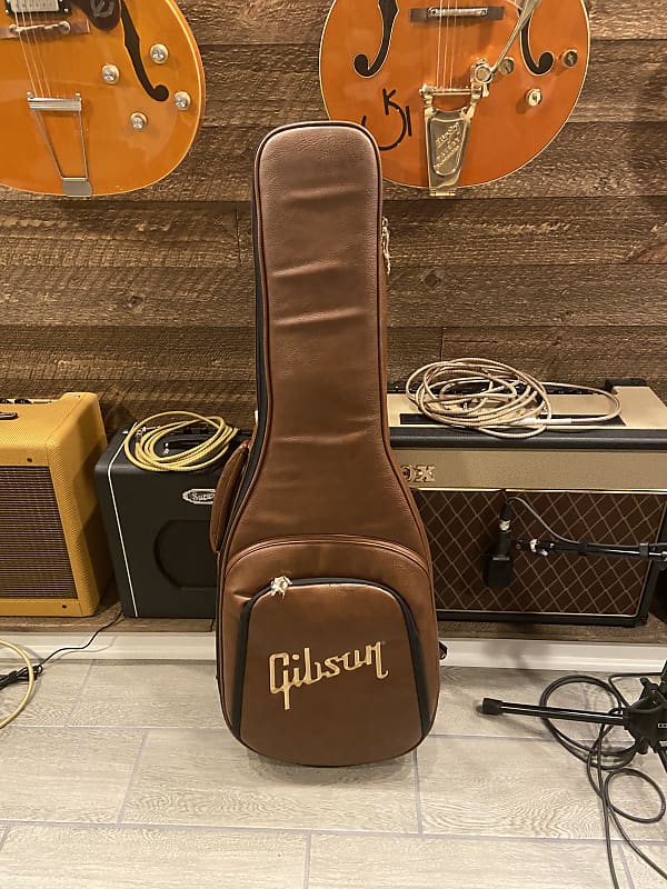 Gibson Premium Soft Case | Reverb