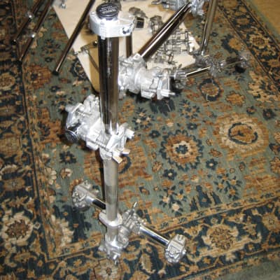 Yamaha Original Yamaha Super Drum Rack System - 80s early 90s | Reverb