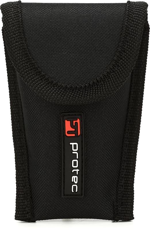 Protec A204 Trombone/Euphonium Mouthpiece Pouch (2-pack) | Reverb