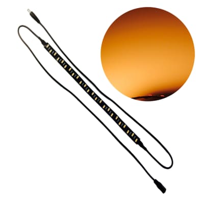 1 Led Strip Flame Light For Props Stage Fake Fire Special | Reverb