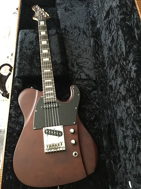 DBZ Diamond Maverick lt | Reverb