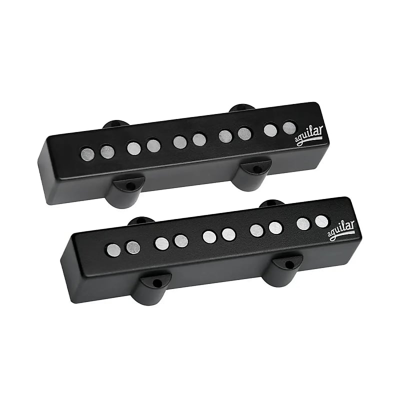 Aguilar AG 5J-HC 5-String Jazz Bass Pickup Set | Reverb Canada