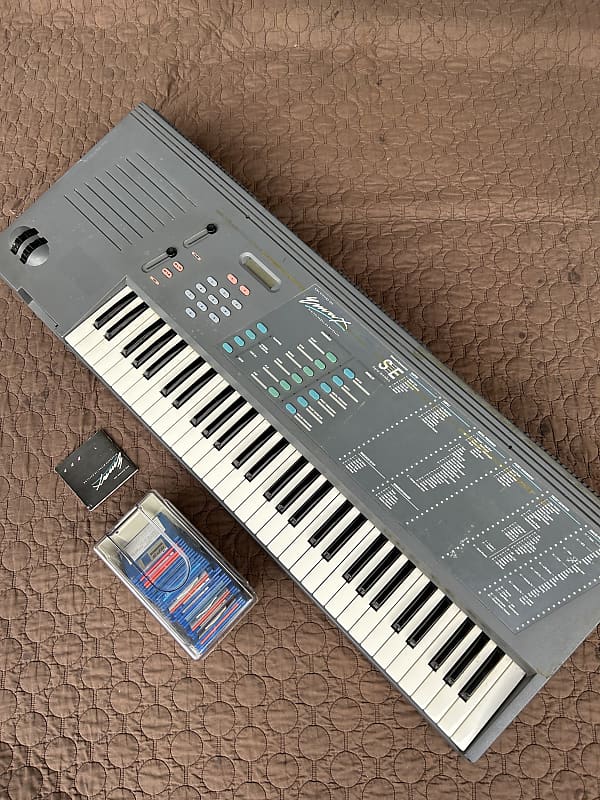 EMU Emax SE 1980s - Synthesizer Sampler | Reverb