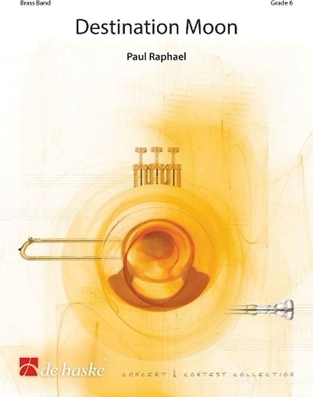 Destination Moon | Reverb