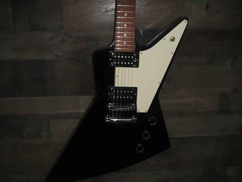 Gibson Explorer 1976 Reissue | Reverb