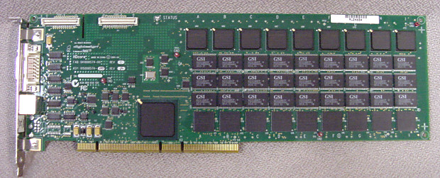 Avid Digidesign HD Core PCI / PCI-x card for Pro Tools HD | Reverb