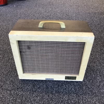 Kay 703 1963 tube amplifier | Reverb