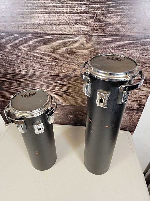 Tama Octoban 2 Piece Set; no stand (Indianapolis, IN) | Reverb