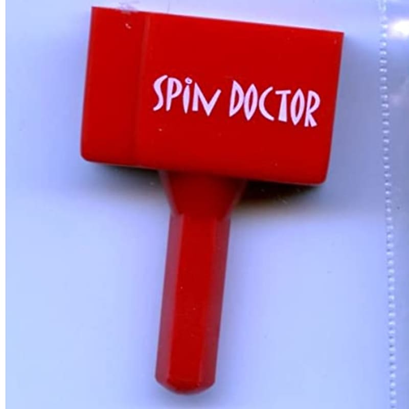 Spin Doctor String Winder for Guitars, Banjos and Mandolins | Reverb
