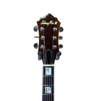 Samick Johnny Pro II | Reverb