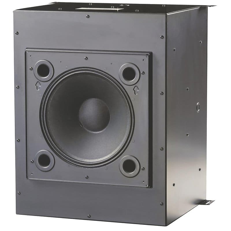 High-output Ceiling Mount Loudspeaker System with Coaxial | Reverb