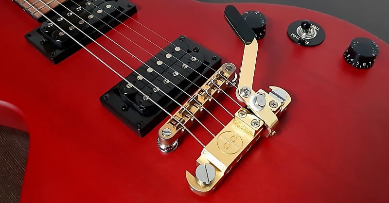 String Butler Easy B Bender 2023 - Satin Gold | Reverb Australia