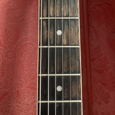 Harmony Resonator Conversion 1975-1985 | Reverb