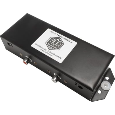 MOD 8AB2A1B 3 Spring Reverb Replacement Tank | Reverb