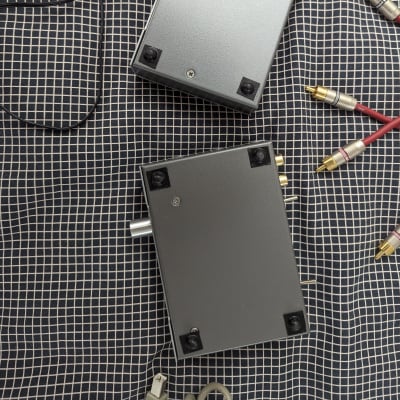 Schiit Audio Magni 2 + Modi 2 2017 - Nickel Finish | Reverb